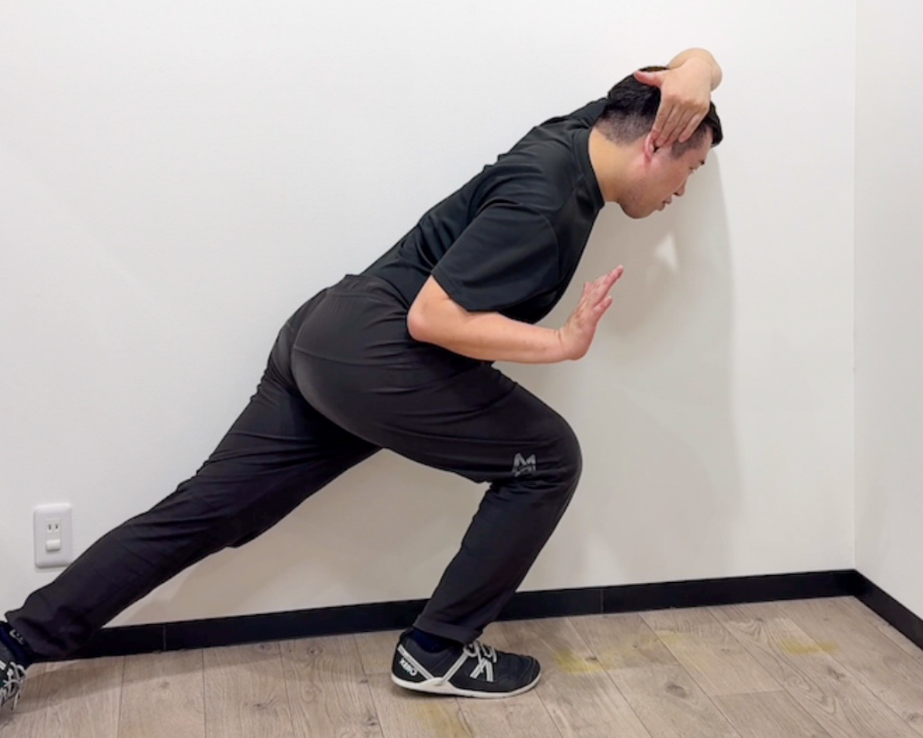 Weck Method × コイリングコアで動きが変わる理由｜側屈×回旋が生み出す本質的コンディショニング